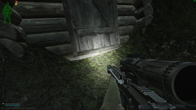 The Hermit in Escape from Tarkov: How to complete and rewards