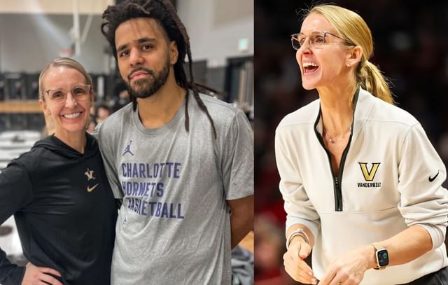 Vanderbilt: Shea Ralph secures contract extension after leading ...