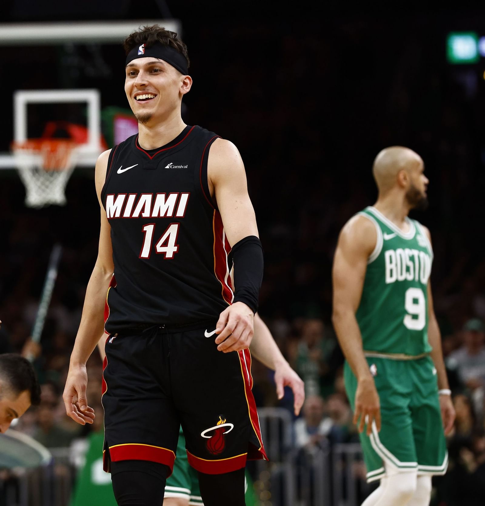 Tyler Herro Wingspan - Discover Tyler Herro Wingspan Height, Weight and Age