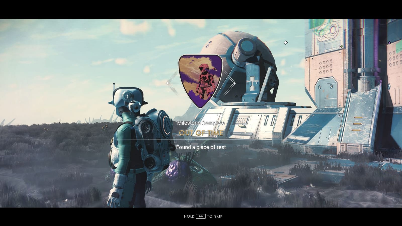 No Man's Sky Expedition 16 The Cursed: All Phase 1 milestones and rewards