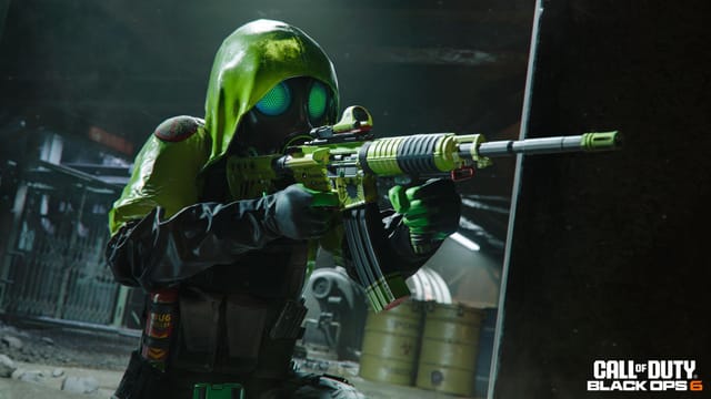 Black Ops 6 Gunsmith explained: How to create a loadout, Global Builds ...