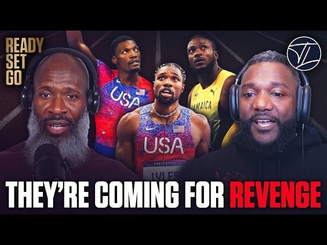 "Junelle is not just supporting cast or here to cook meals" - Justin ...