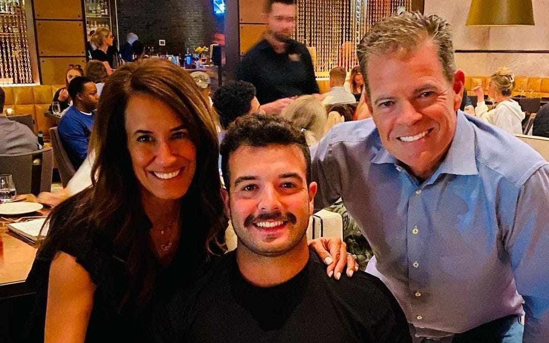 Who Are Austin Wells' Parents? Names & More