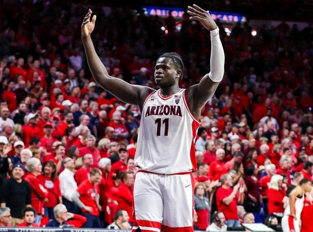 Oumar Ballo Wingspan - Discover about Oumar Ballo Height, Weight and Age