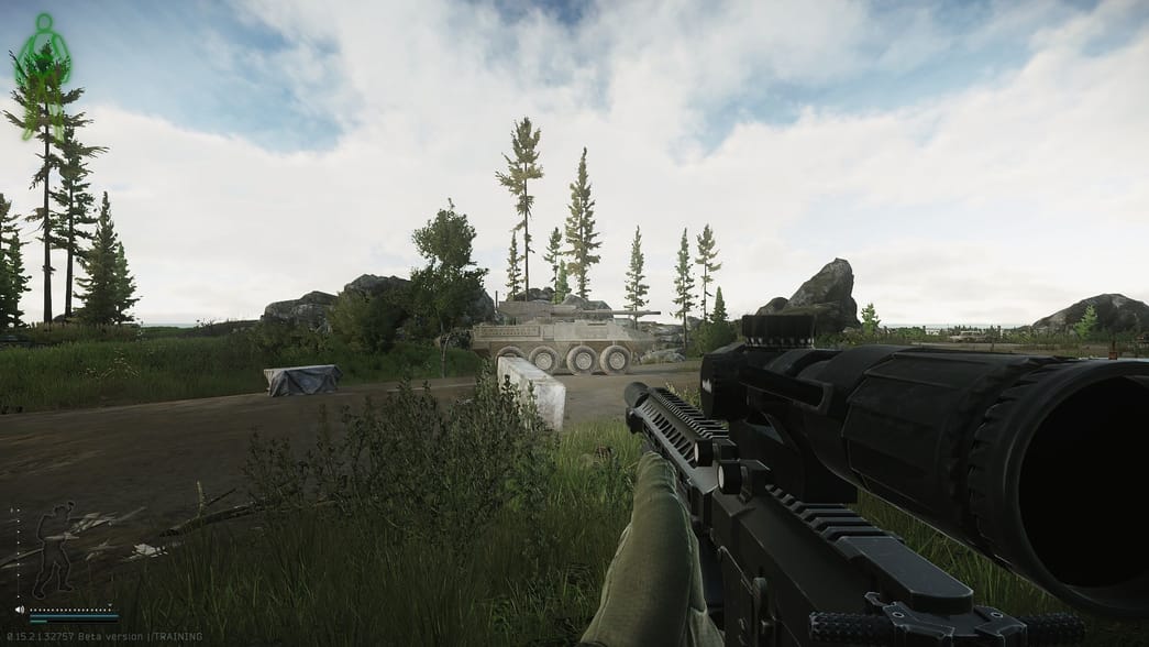 Revision Lighthouse in Escape from Tarkov: How to complete and rewards