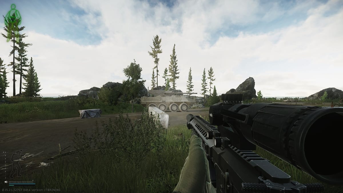 Revision Lighthouse in Escape from Tarkov: How to complete and rewards