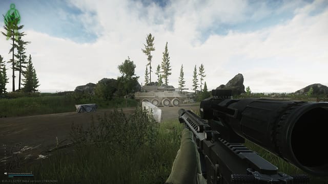 Revision Lighthouse in Escape from Tarkov: How to complete and rewards
