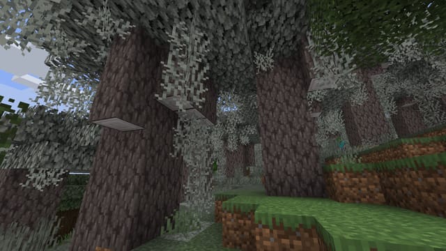 Halloween arrives early to Minecraft with new spooky mob and biome