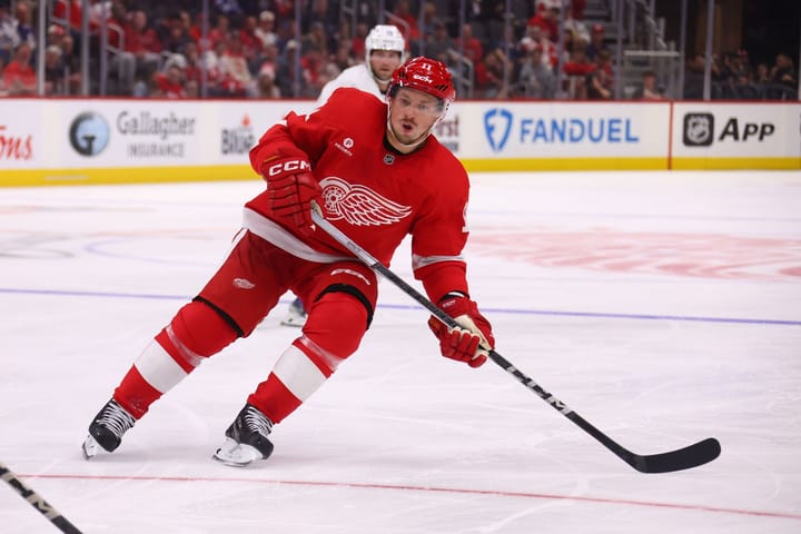 How Many Championships Has Vladimir Tarasenko Won?