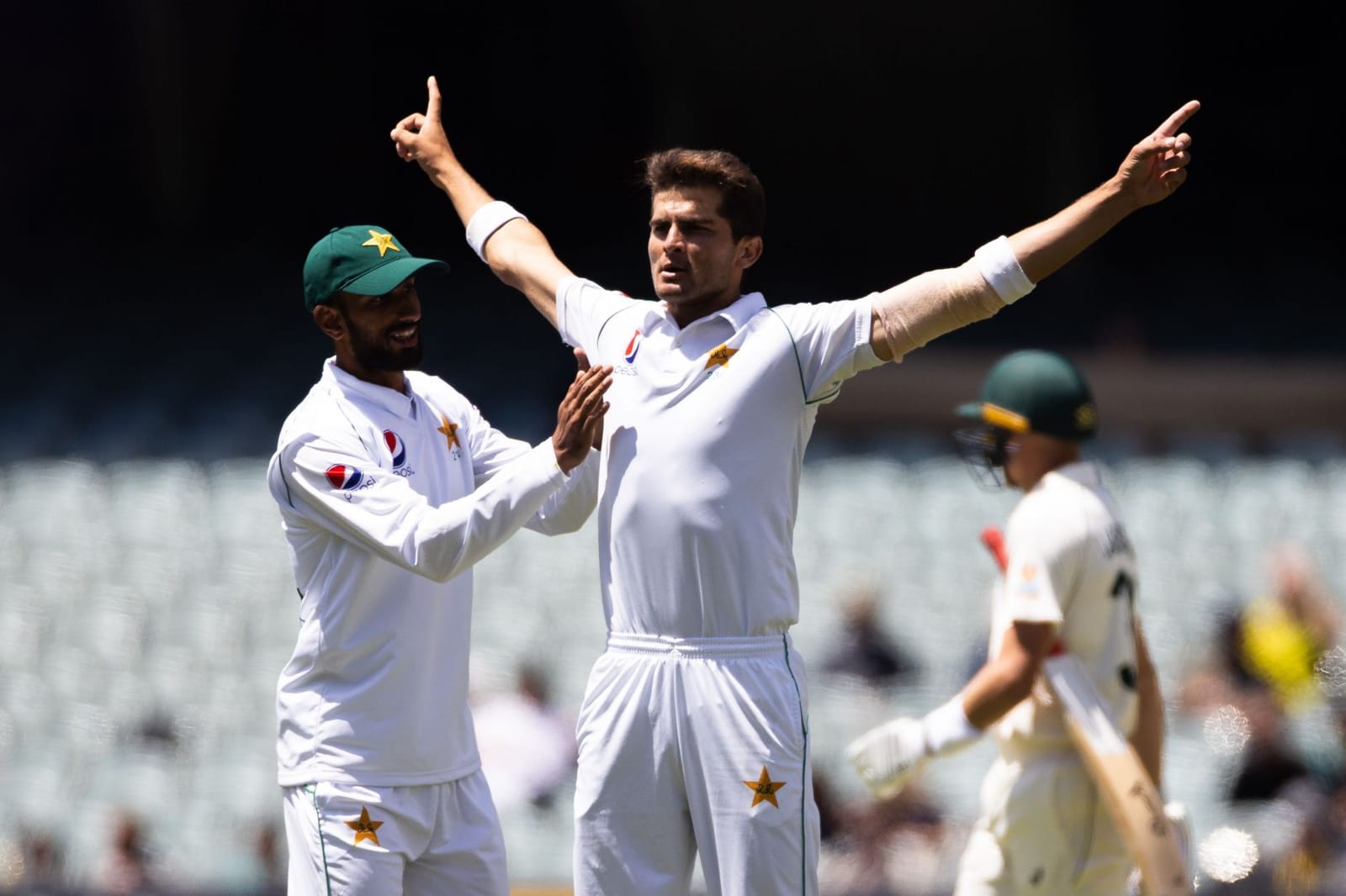 Pakistan announce playing XI for PAK vs ENG 2024 1st Test; Shaheen Shah ...