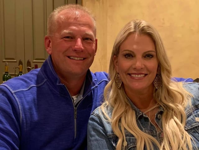 Who is Kalen DeBoer’s Wife, Nicole Tendler?