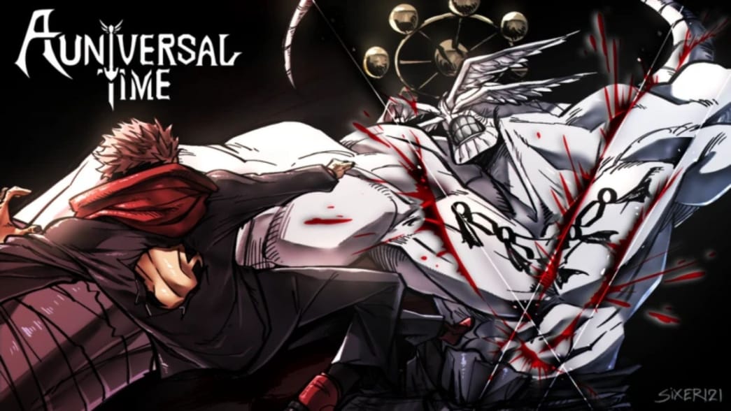 A Universal Time Update 3.8: New abilities, skins, and more