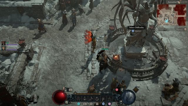 Diablo 4 Vessel of Hatred: How to unlock Torment difficulty