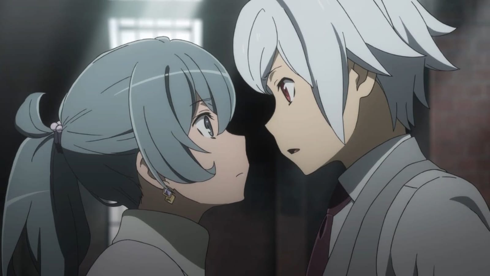 Danmachi season 5 episode 4: Syr and Freya's relationship is revealed ...