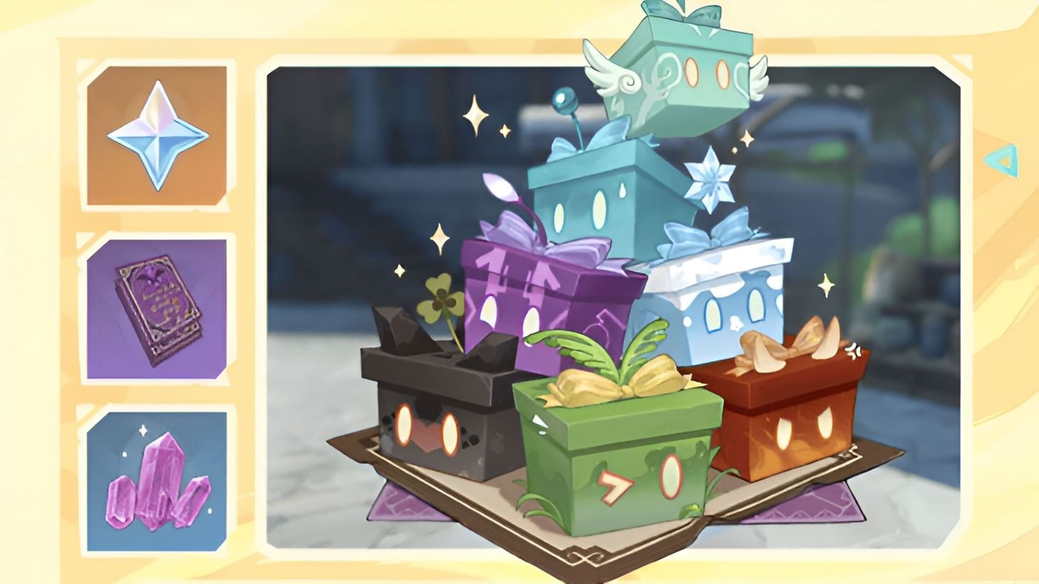 Genshin Impact 5.1 Phase 2 events schedule: Second half banners, major ...