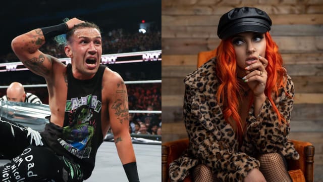 WWE: Gigi Dolin's fiance provides an update amid her ongoing scary ...