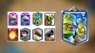 Clash Royale: Best tips to use Goblinstein in Clash Royale