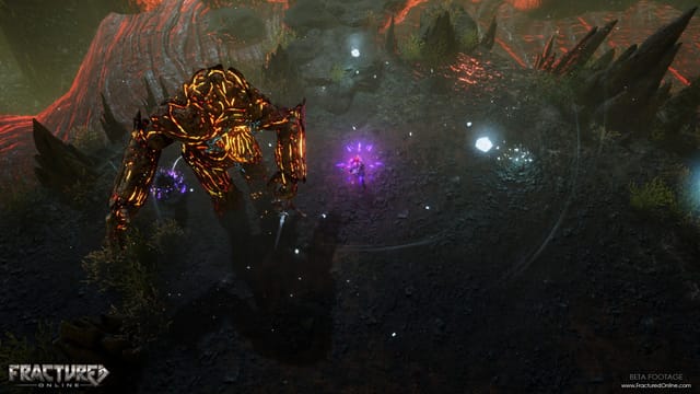 Fractured Online free-to-play relaunch date: Everything you need to know