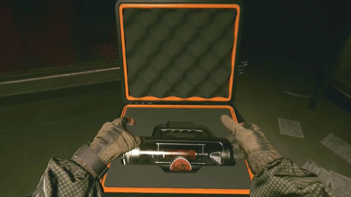 Who is William "Case" Calderon? Everything to know about Black Ops 6 ...