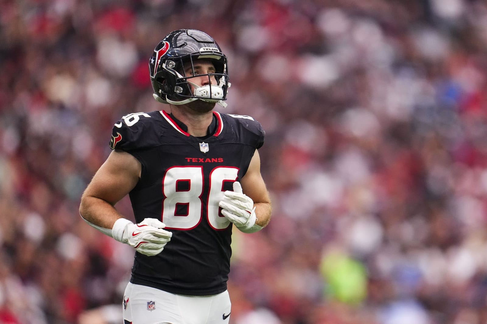 TNF Texans vs. Jets Week 9 Fantasy Football Start 'Em Sit 'Em picks ...