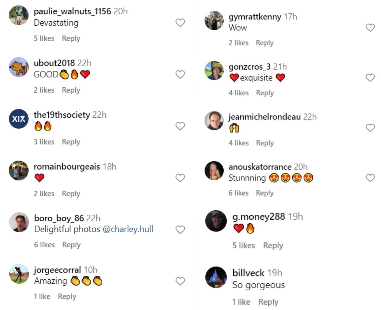 “Absolutely stunning” – Fans go gaga over 'gorgeous' Charley Hull’s ...