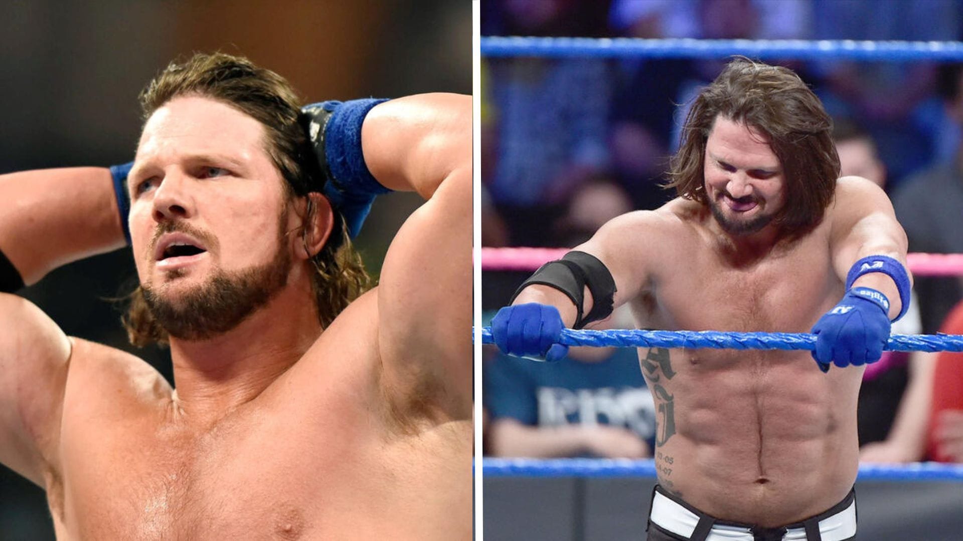 What injury did AJ Styles suffer on WWE SmackDown? Latest update explored