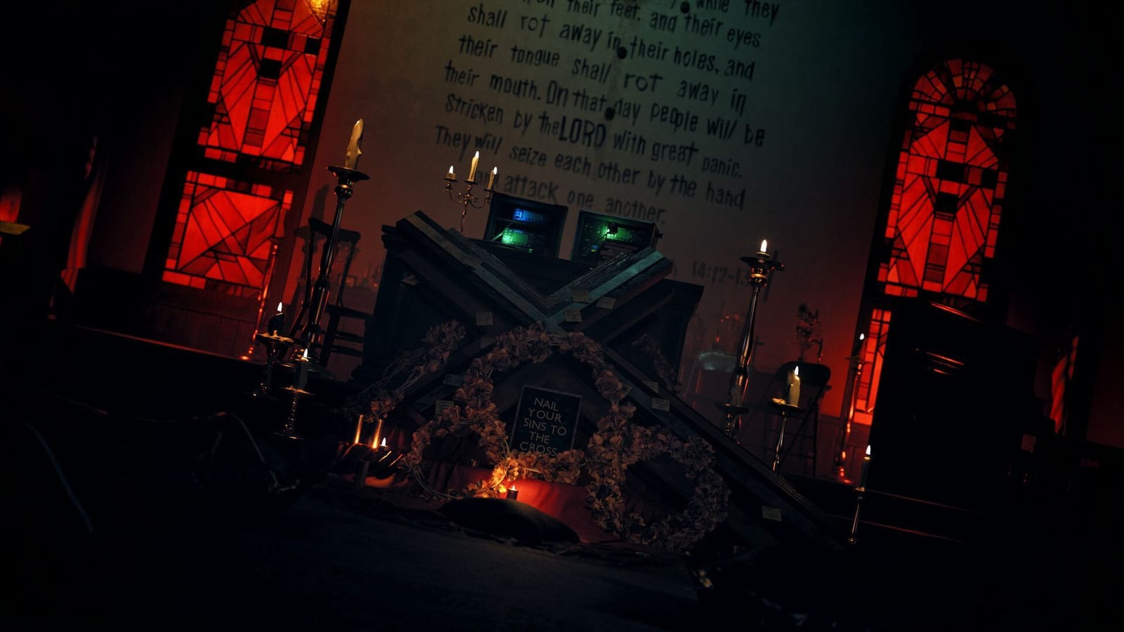 No More Room in Hell 2: All starting classes and perks