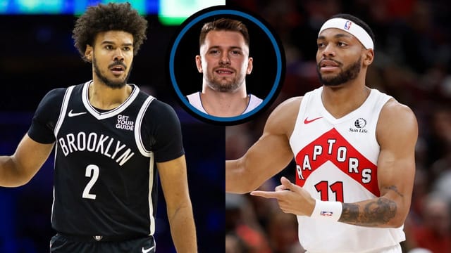 5 key players Dallas Mavericks can add with up to $25 million outgoing ...