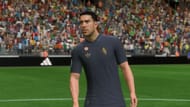 10 best kits in EA FC 25
