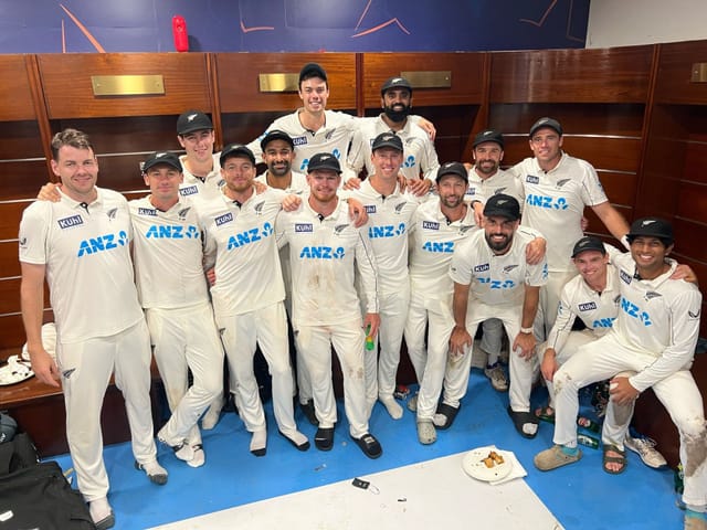 3 reasons why New Zealand's Test series win in India is the greatest ...