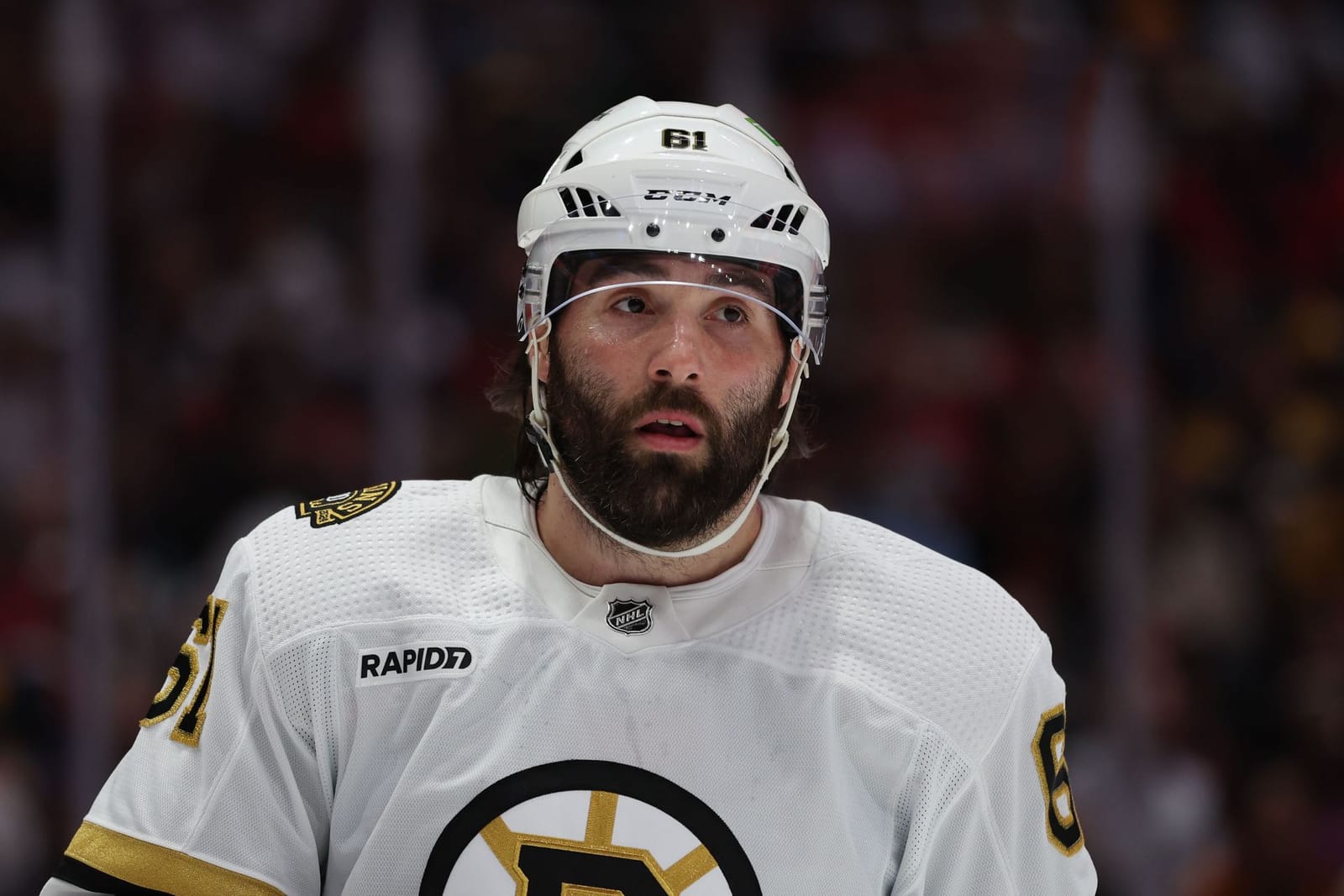 Pat Maroon contract breakdown: History, salary, and bonus