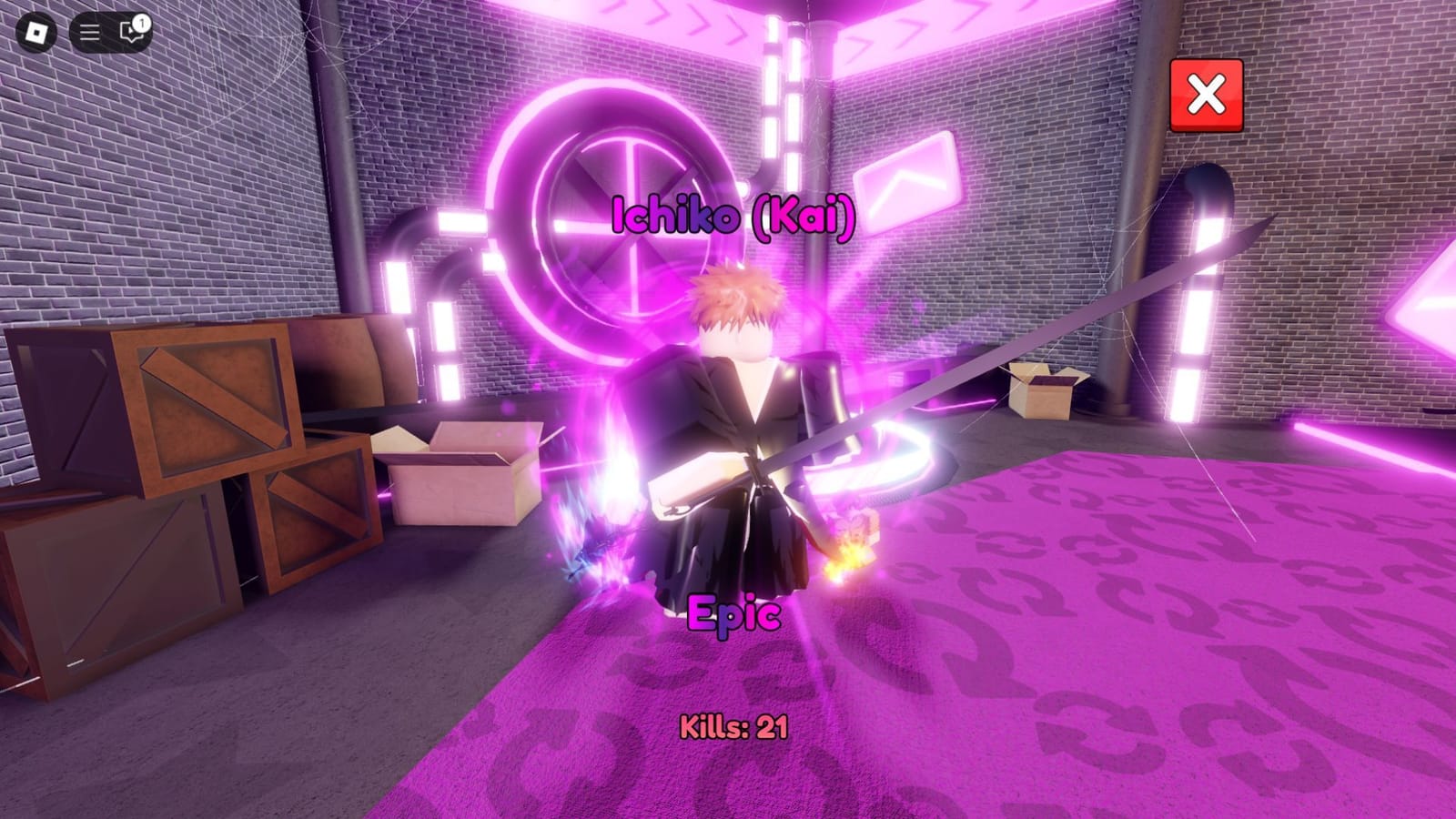 Anime Last Stand units tier list