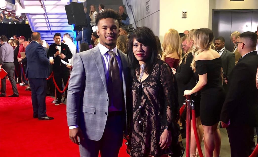 Who are Kyler Murray Parents? Age, Nationality and more
