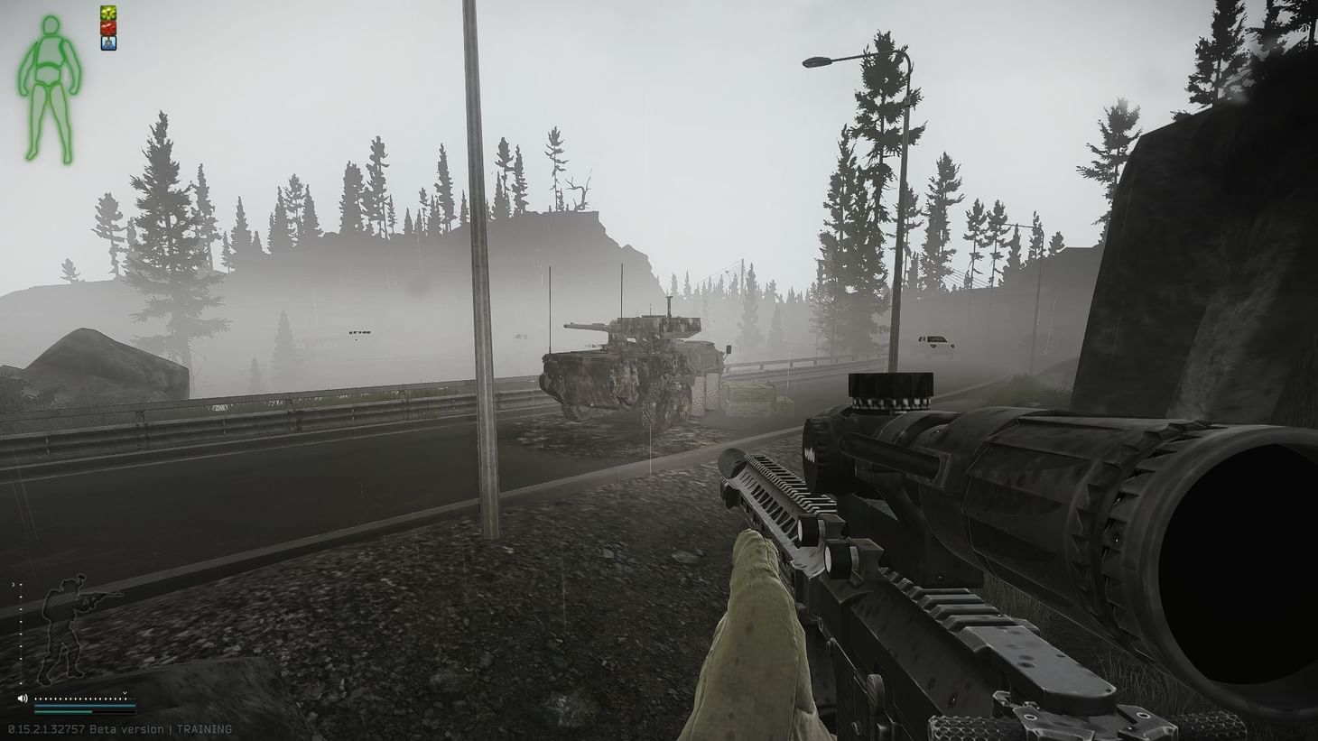 Revision Lighthouse in Escape from Tarkov: How to complete and rewards