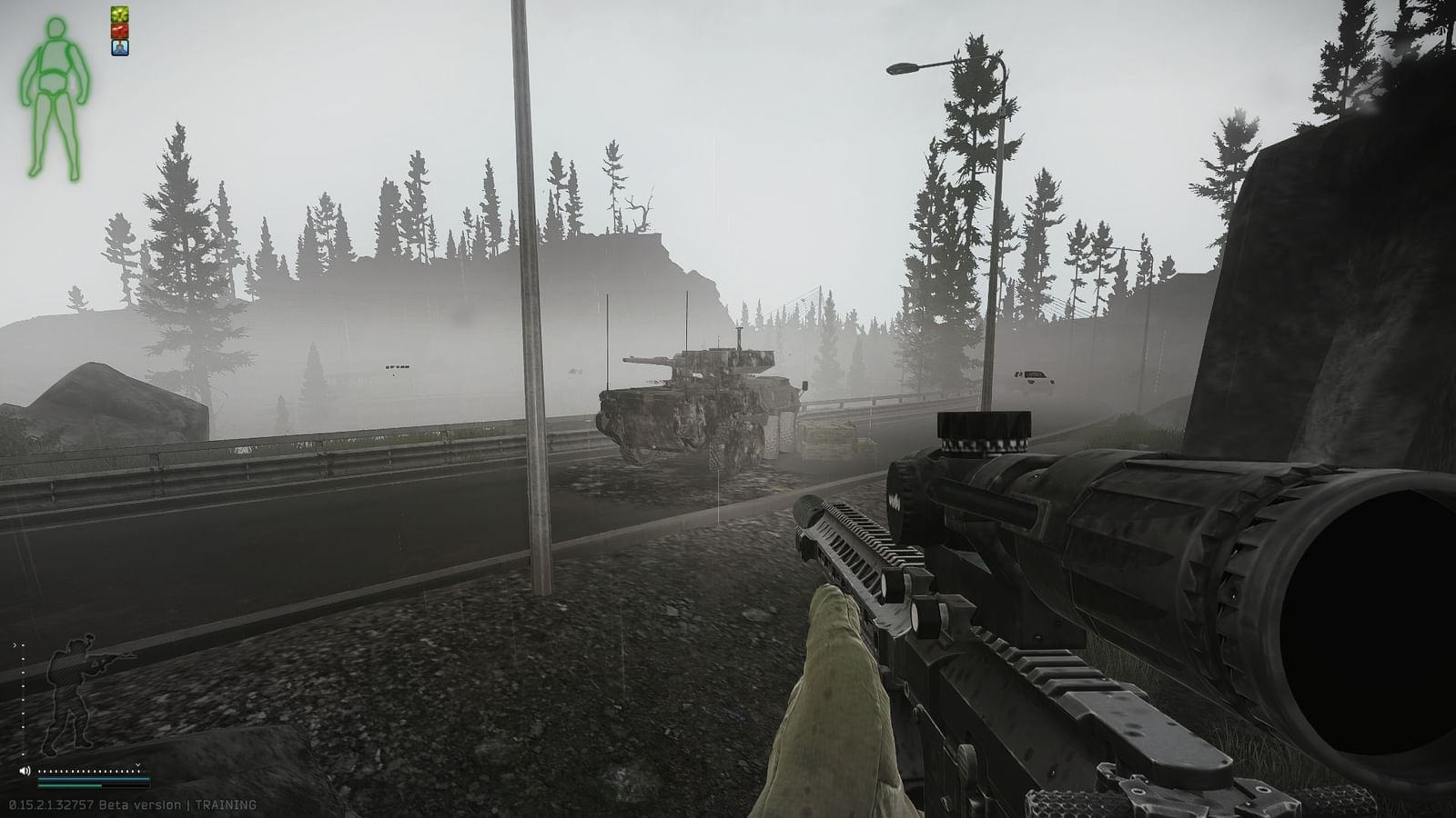 Revision Lighthouse in Escape from Tarkov: How to complete and rewards