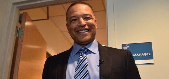 Dave Roberts Nationality - Dave Roberts Ethnicity, Hometown, and more