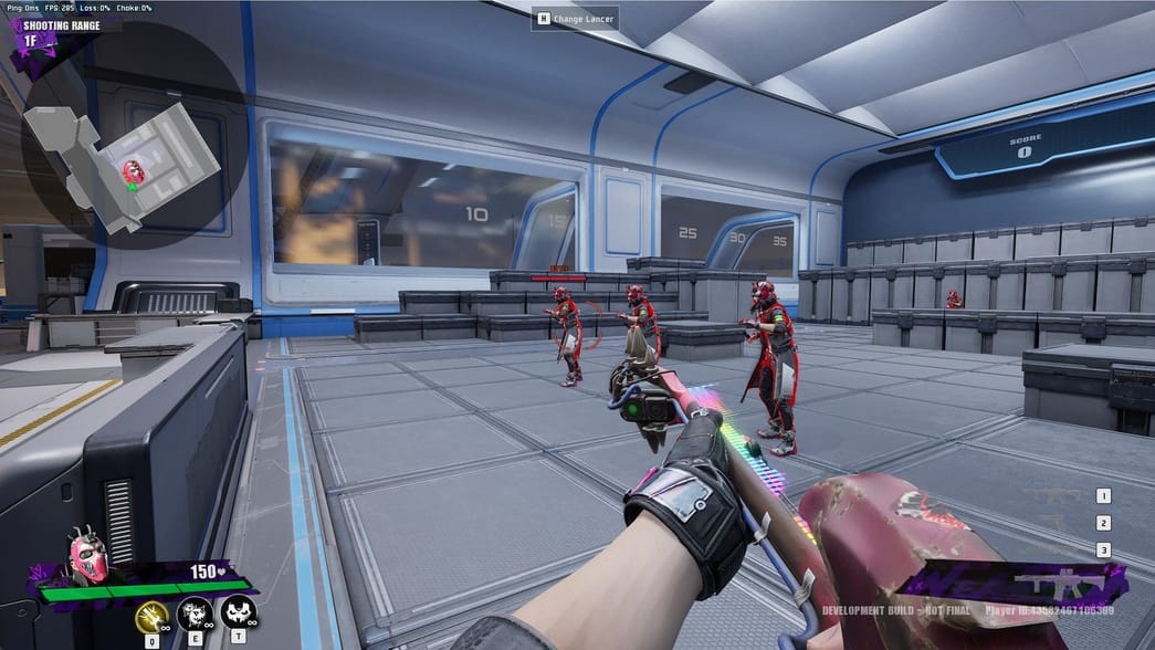 FragPunk Axon guide: All abilities and how to play