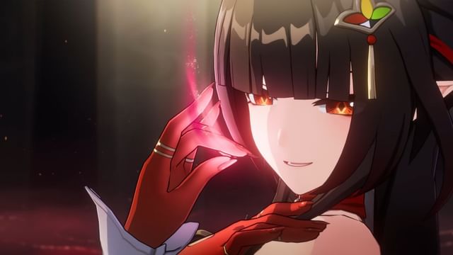 Best characters to team with Lingsha in Honkai Star Rail