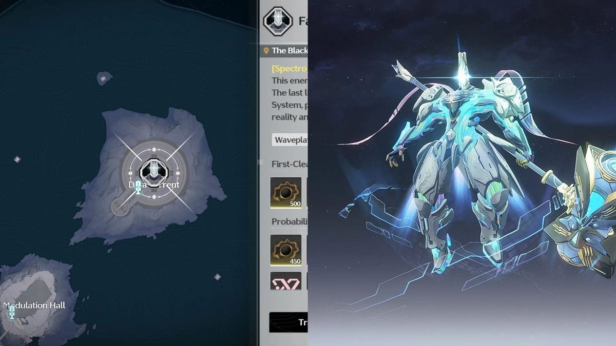 Wuthering Waves Youhu ascension materials