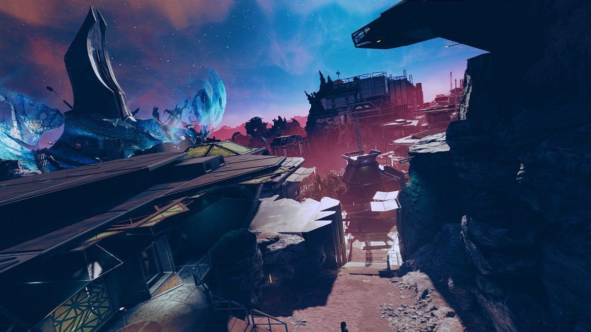 Starfield Shattered Space Review: An overpriced ride to Bethesda's ...