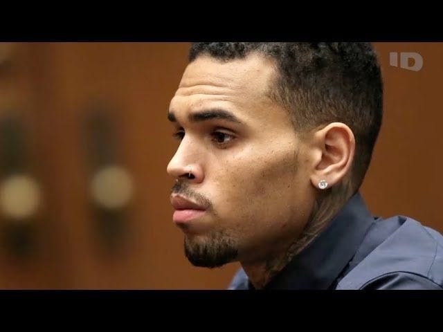 "We're trying to go find victims now?" — Chris Brown's producer ...