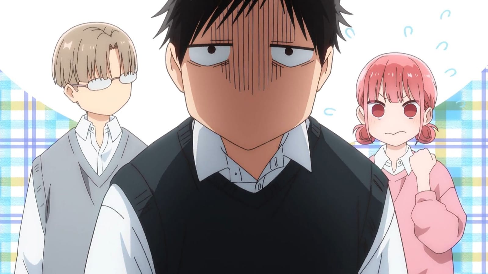 Blue Box episode 5: Chinatsu and Taiki's aquarium date goes well as ...