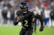 Fantasy Football RB Rankings and Picks for Week 6 feat. Alvin Kamara ...