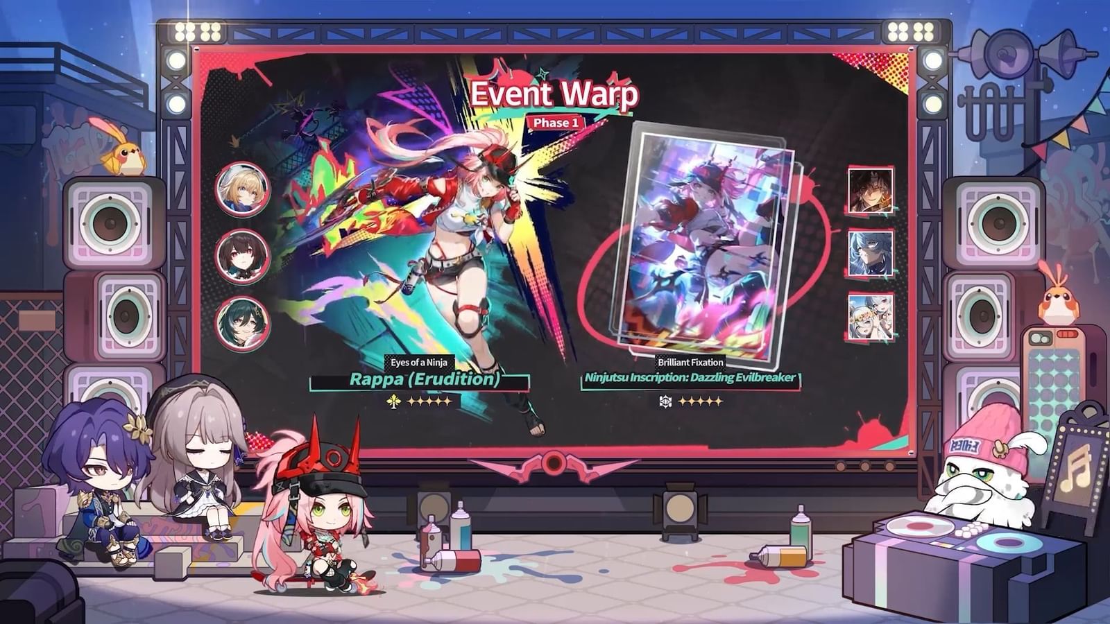 Honkai Star Rail 2.6 livestream summary: Redeem codes, new character, reruns, events, and more