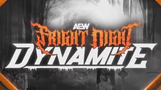 New AEW champions crowned on Fright Night Dynamite