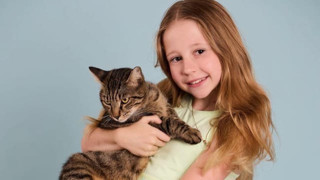 Like Nastya - Family - Father, Mother, Siblings, Pets, Kids