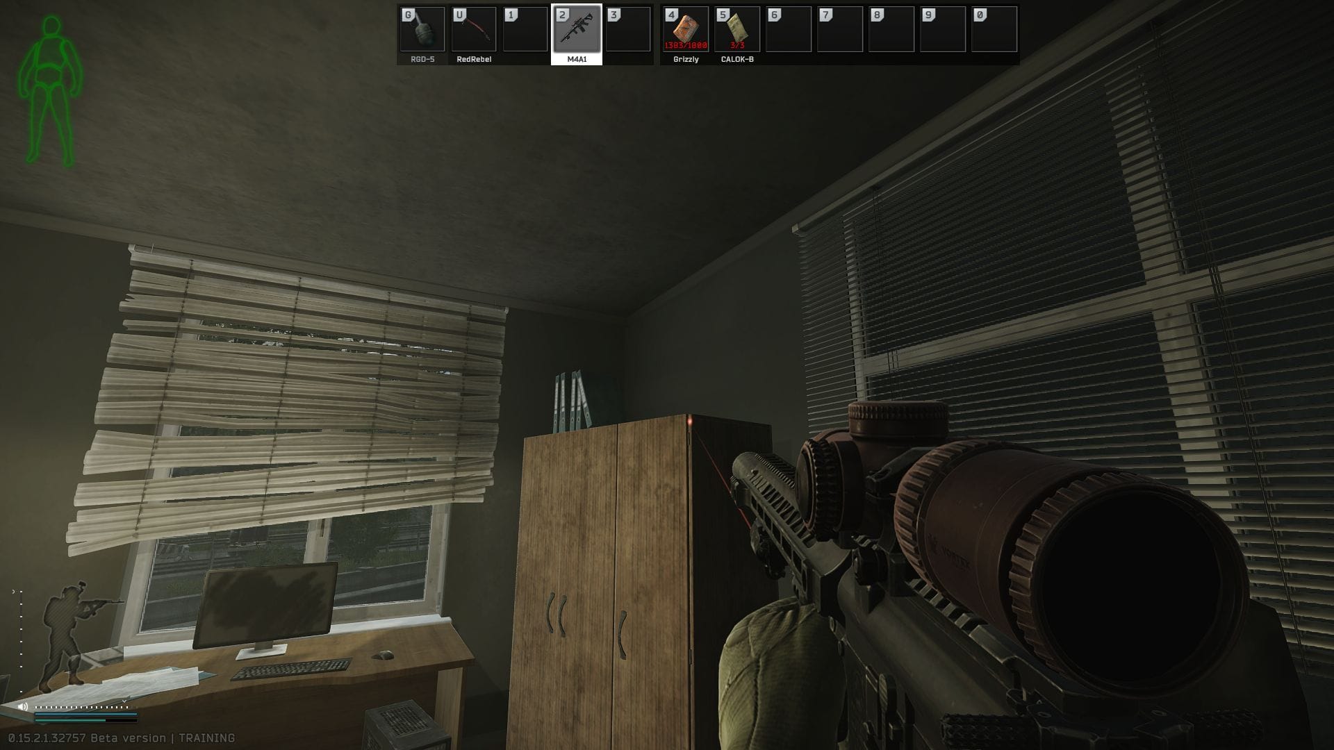 Colleagues Part 2 in Escape from Tarkov: How to complete and rewards