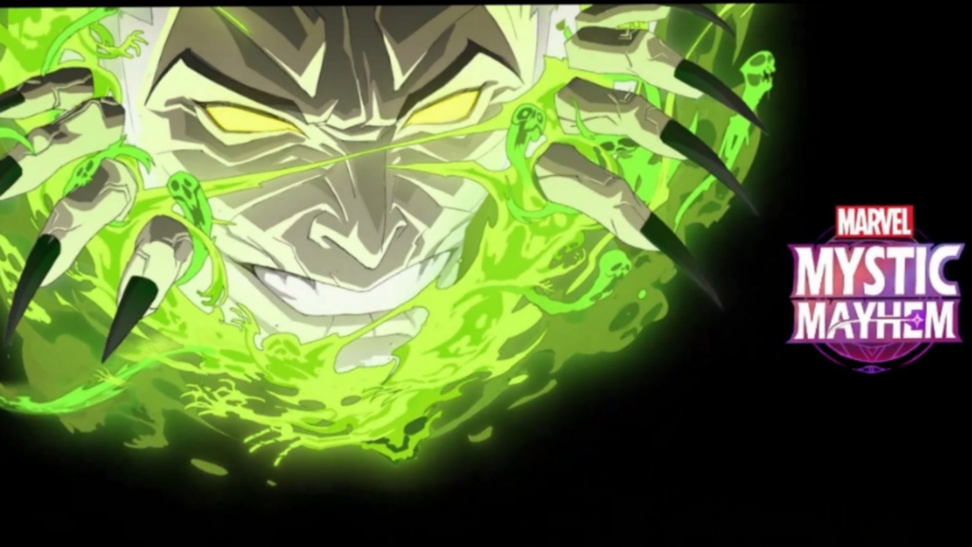 What is Marvel Mystic Mayhem? New mobile tactical RPG set in the Marvel ...