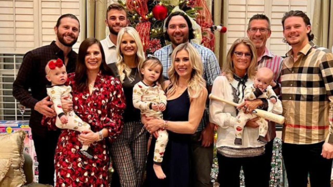 Bobby Witt Jr.'s sister Shaley & her husband Cody Thomas 'Praying for ...