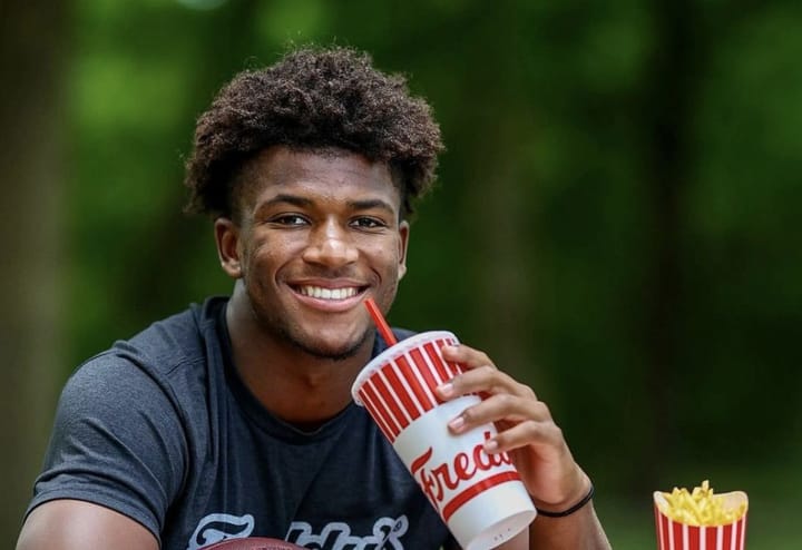 What is Caleb Downs' Net Worth in 2024?